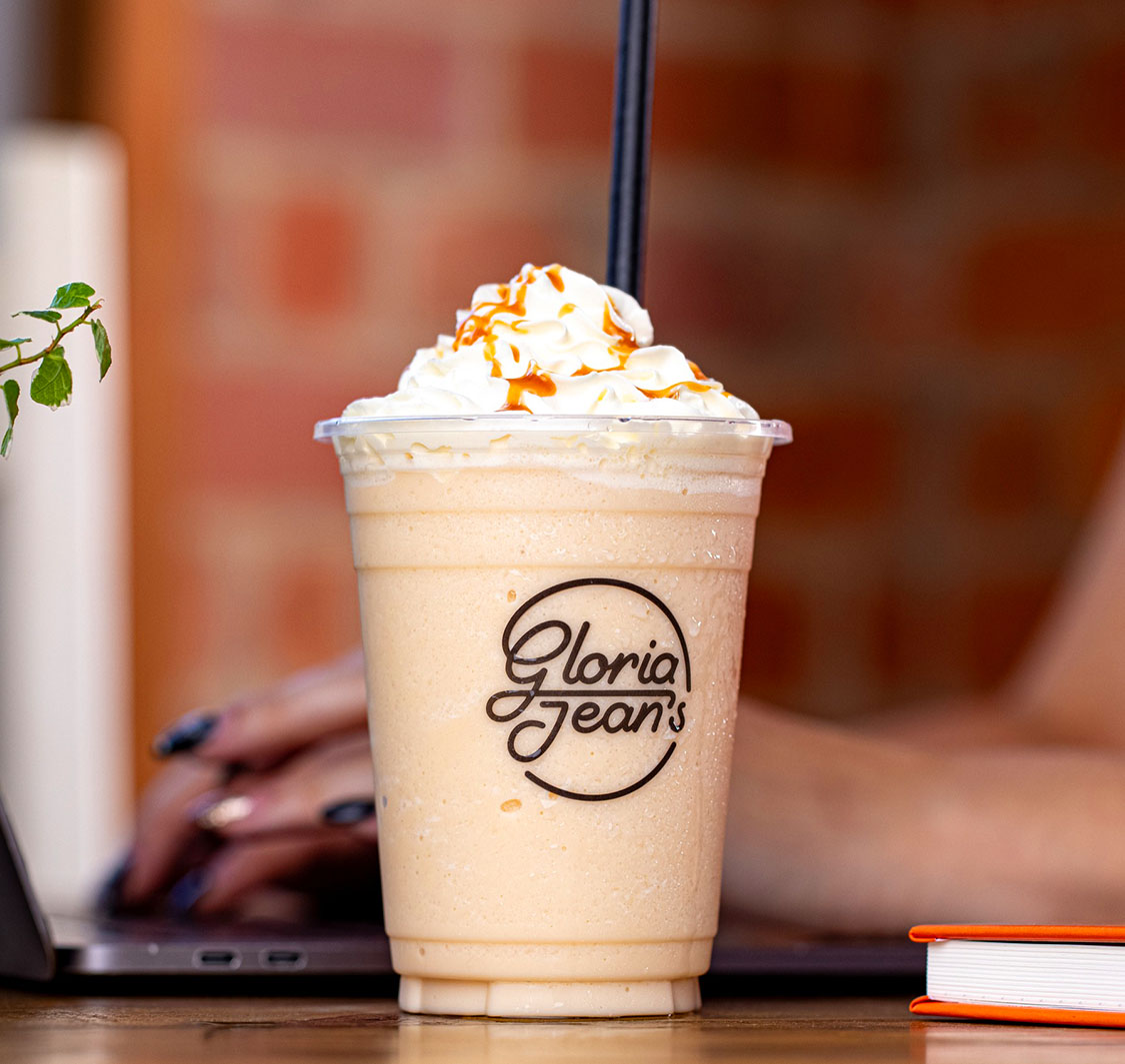 Gloria Jean's Coffees | | Buy One Get One Free | The ENTERTAINER